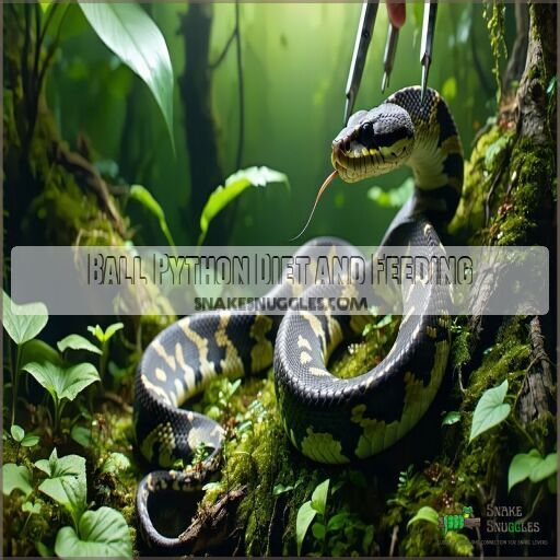 Ball Python Bioactive Setup Guide: 7 Expert Secrets for a Thriving Habitat