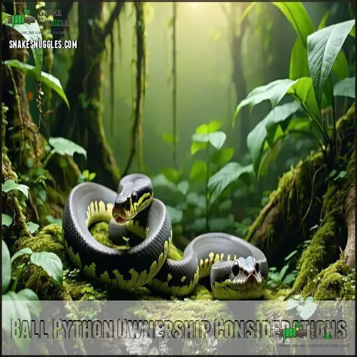 Ball Python Setup Cost Calculator: How Much You'll REALLY Pay in 2025