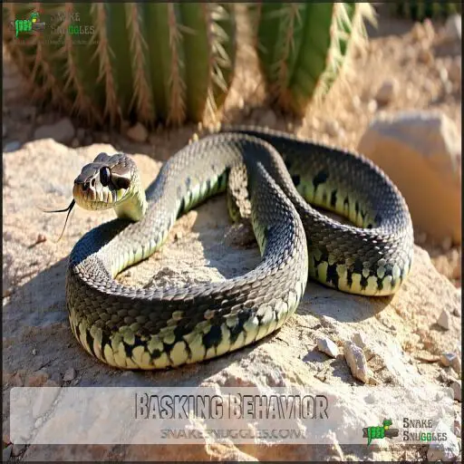 Do Rattlesnakes Come Out at Night or During The Day? (Key Facts)