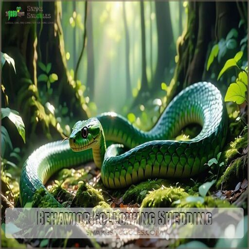 When Do Snakes Shed Their Skin? Learn Timing & Factors Affecting Shedding