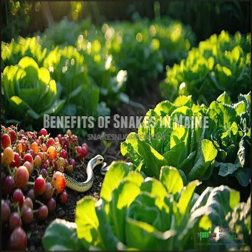 Poisonous Snakes in Maine: The Truth About Maine's Snake Species