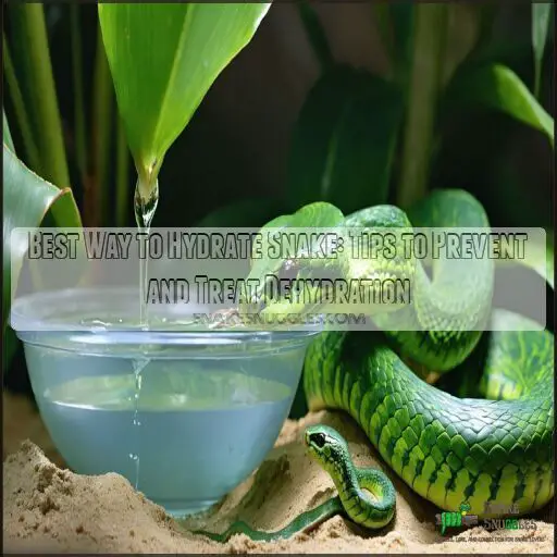 20 Smallest Pet Snakes That Stay Small: Beginner Snake Breed Guide