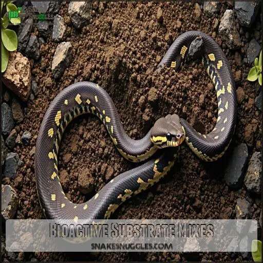 Ball Python Bioactive Setup Guide: 7 Expert Secrets for a Thriving Habitat