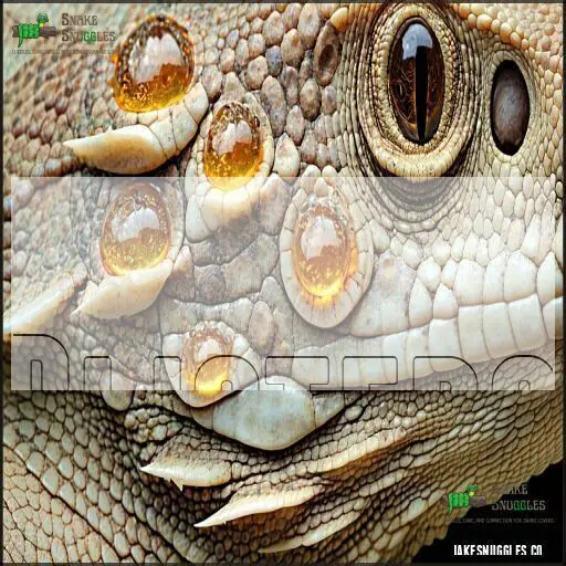 Scale Rot in Reptiles: 7 Warning Signs You Can't Afford to Miss