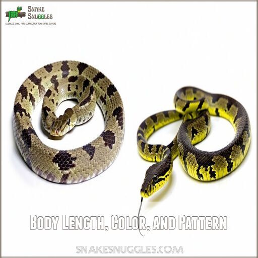 Gopher Snake Vs Bull Snake: 7 Shocking Differences You Never Knew!