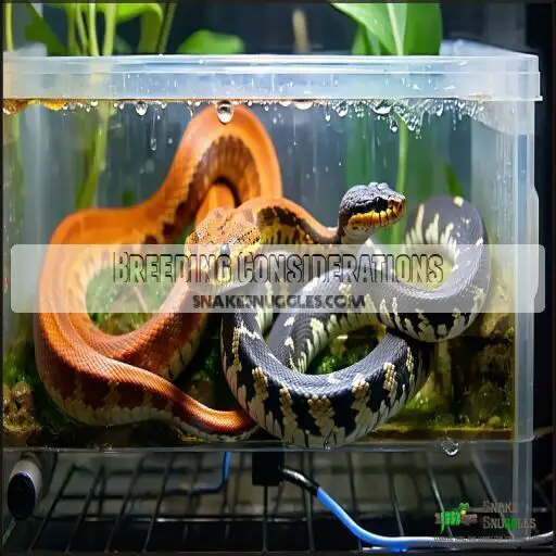 Corn Snake Breeding Setup Guide 5 Expert Steps For Perfect Hatchlings