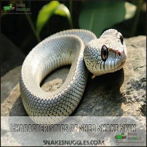 When Do Snakes Shed Their Skin? Learn Timing & Factors Affecting Shedding