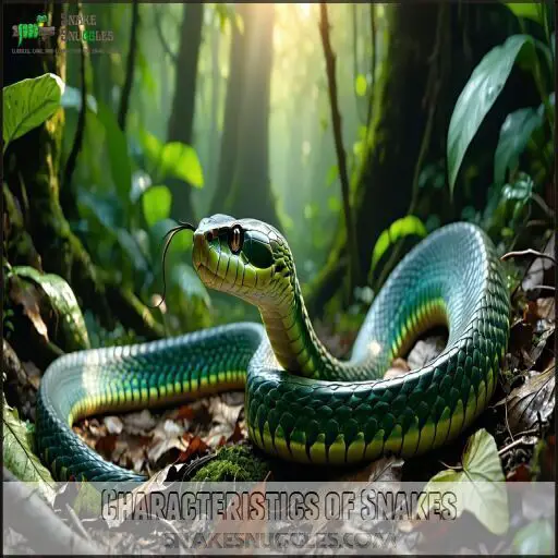 Do Snakes Lay Eggs or Give Birth? Surprising Facts You Need to Know