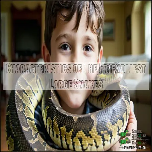 Largest Snake That You Can Own: 5 Giant Species You Won't Believe Are Legal