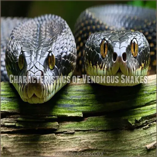 Are There Poisonous Snakes in Wisconsin? Venomous Species & Facts