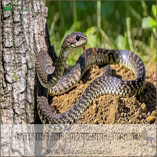 Gopher Snake: 7 Mind-Blowing Facts About This Rattlesnake Impostor