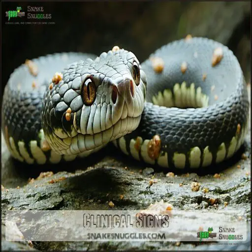 Treating Common Snake Skin Problems: 7 Expert Solutions That Actually Work