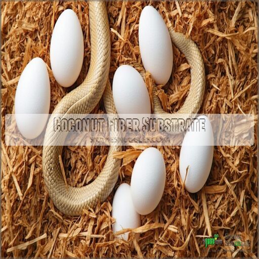 Best Substrate for Snake Egg Incubation: Tips for Healthy Hatching