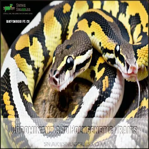 Ball Python Morph Compatibility Chart: 50+ Stunning Combinations Revealed!