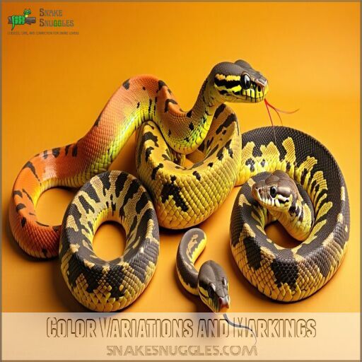 Kenyan Sand Boa Care: Appearance, Diet, Lifespan, Tank Setup & More