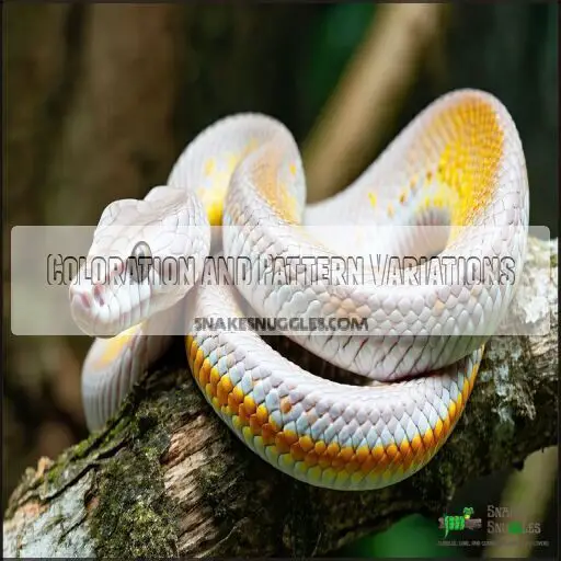 Snow Corn Snake Care: Diet, Size, Habitat, and Unique Traits