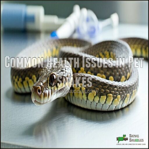 Best Snake Species for Kids: Safe, Friendly, and Easy to Care For