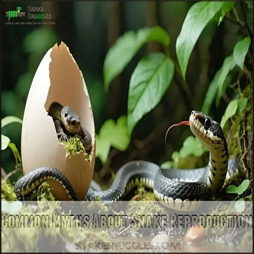 Do Snakes Lay Eggs or Give Birth? Surprising Facts You Need to Know