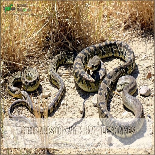 Gopher Snake Vs Bull Snake: 7 Shocking Differences You Never Knew!