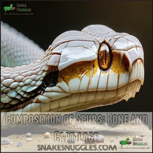 What Are Spurs on Snakes? Anatomy, Evolution, and Their Unique Purpose