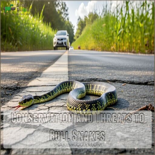 Gopher Snake Vs Bull Snake: 7 Shocking Differences You Never Knew!