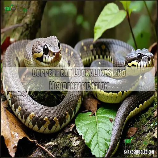 What a Copperhead Snake Looks Like: 7 Key Features for Quick Identification