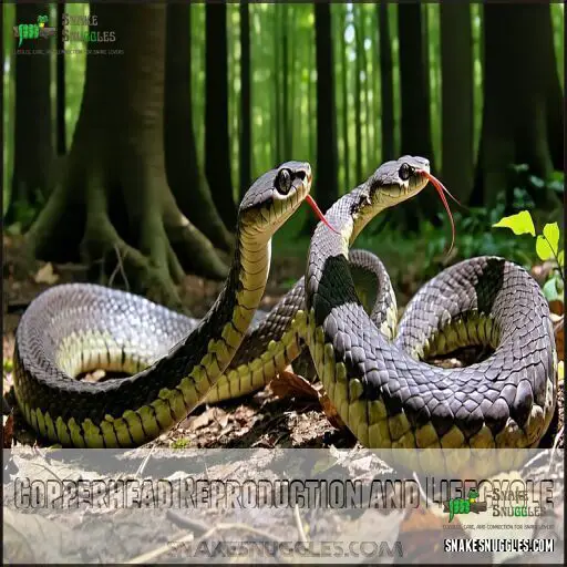 What a Copperhead Snake Looks Like: 7 Key Features for Quick Identification