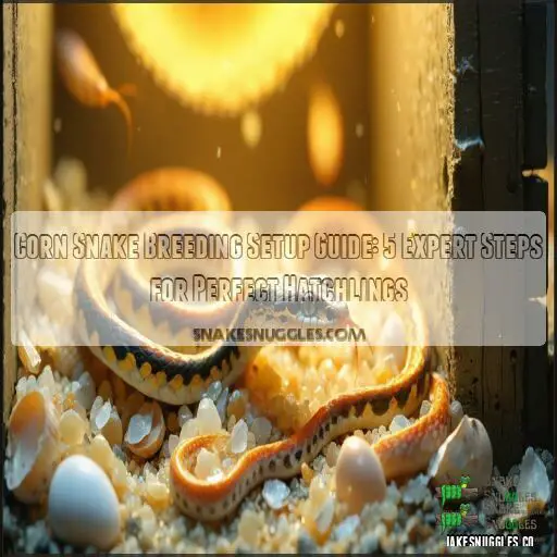 Corn Snake Safe Substrate Options: 7 Best Beddings for Your Pet Snake