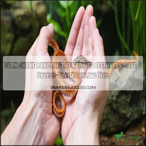 Corn Snake Safe Substrate Options: 7 Best Beddings for Your Pet Snake