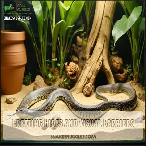 Are Kenyan Sand Boas Good for Beginners? 5 Reasons They're Perfect Pets!