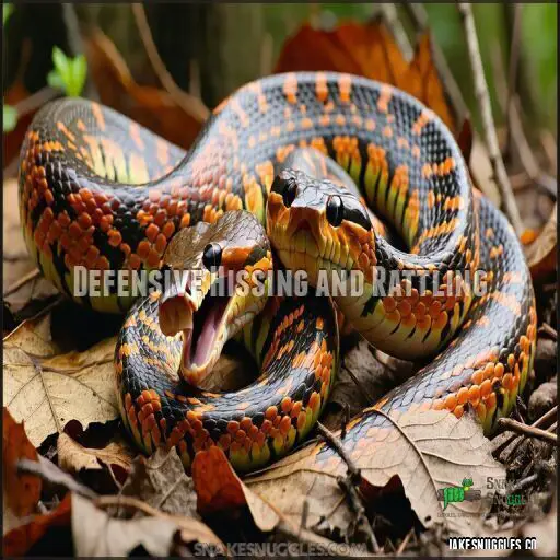 Are Male or Female Corn Snakes More Aggressive? Key Differences Explained