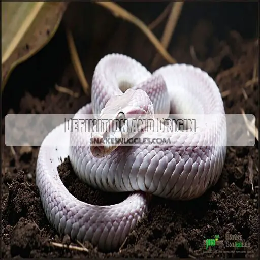 Blizzard Corn Snake: The Snow-White Beauty That Will Mesmerize You!