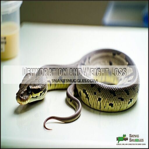 Why Did My Snake Die Suddenly? Top Causes and Warning Signs Explained