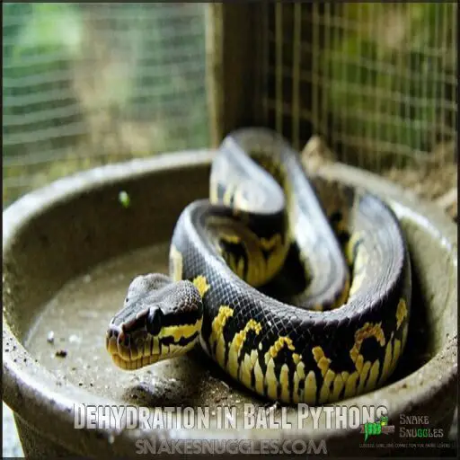 Why Did My Snake Die Suddenly? Top Causes and Warning Signs Explained