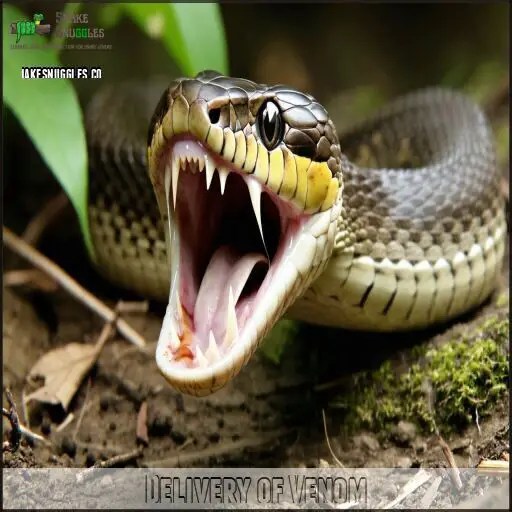 Do Garter Snakes Have Teeth? Yes, and What Happens When They Bite You!