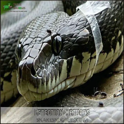 Snake Mites: Causes, Signs, Treatment & Prevention Every Keeper Must Know