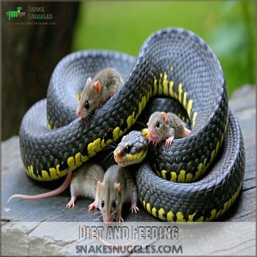 Hognose Snake: Why These Drama Queens Make Perfect Pet Reptiles Hognose Snake: Why These Drama Queens Make Perfect Pet Reptiles