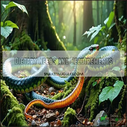 What Do Ringneck Snakes Eat? 10 Surprising Prey Items Revealed!