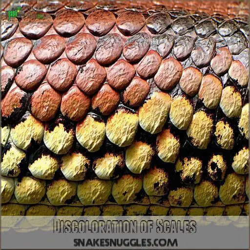 Treating Scale Rot in Snakes: Causes, Symptoms, and Effective Solutions