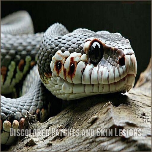 Septicemia in Snakes: Causes, Symptoms, Treatment, and Prevention Tips