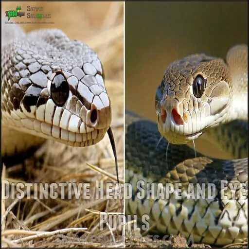 Gopher Snake Vs Bull Snake: 7 Shocking Differences You Never Knew!