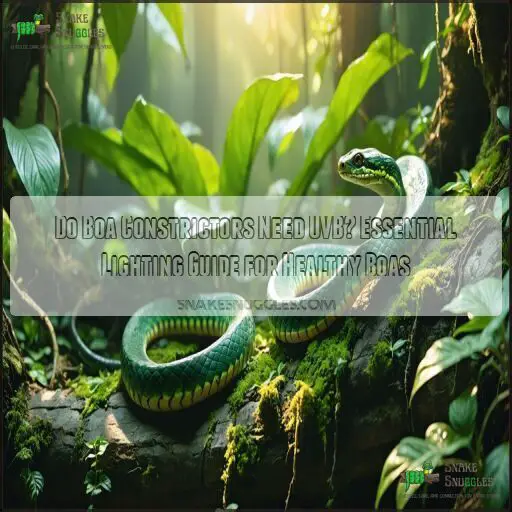 Boa Constrictor Vs Python: 10 Key Differences You Need to Know (2024)