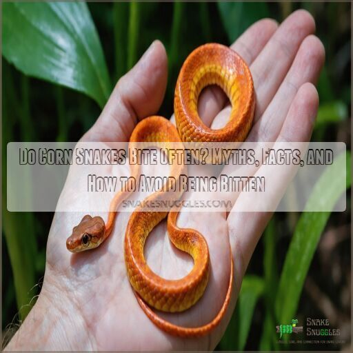 Corn Snake Feeding Schedule: Essential Tips and Chart Guide