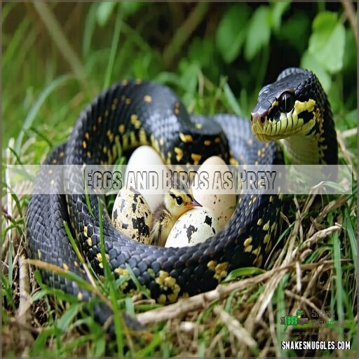 King Snake Diet and Feeding: Essential Nutrition Guide for Healthy Snakes