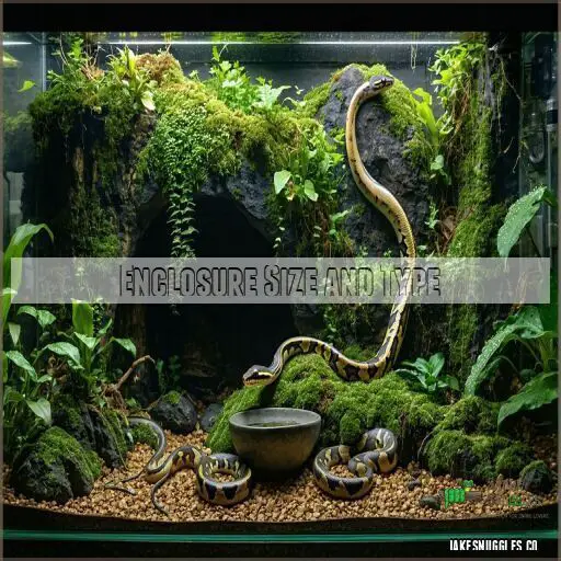 How Big Do Corn Snakes Get? Size, Growth Stages & Care Tips