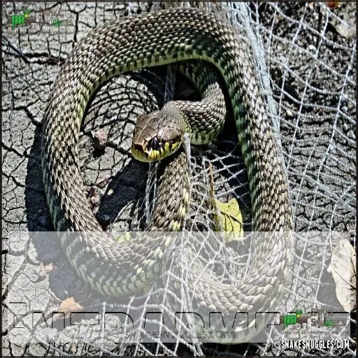 Can a Snake Survive Being Run Over? The Truth Will Shock You!