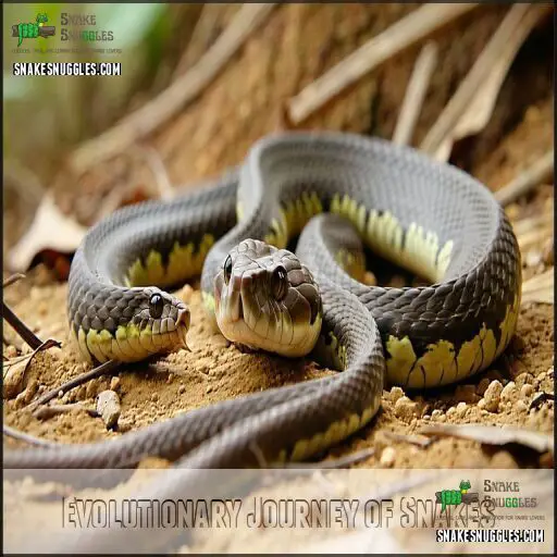 What Are Spurs on Snakes? Anatomy, Evolution, and Their Unique Purpose