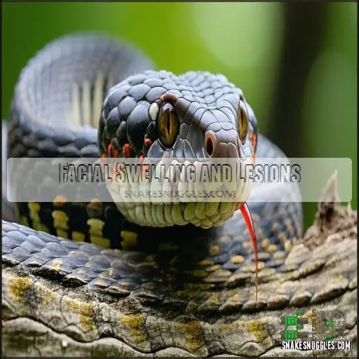Safe Snake Fungal Infection Treatment: Causes, Symptoms, and Solutions