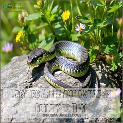 Can a Snake Survive Being Run Over? The Truth Will Shock You!