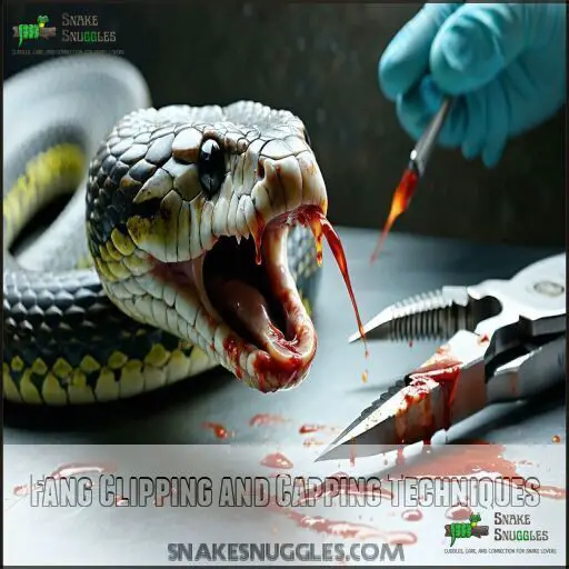 What Happens When You Defang a Snake? Risks, Ethics, and Care Explained